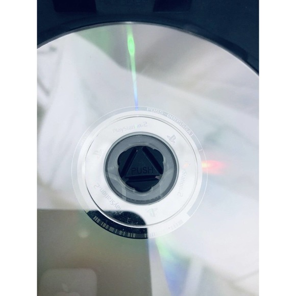 Sony | Video Games & Consoles | Playstation 2 Madden Nfl 204 Vintage ...